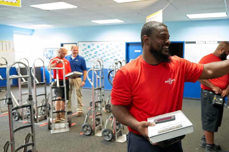 Careers – Brown Distributing