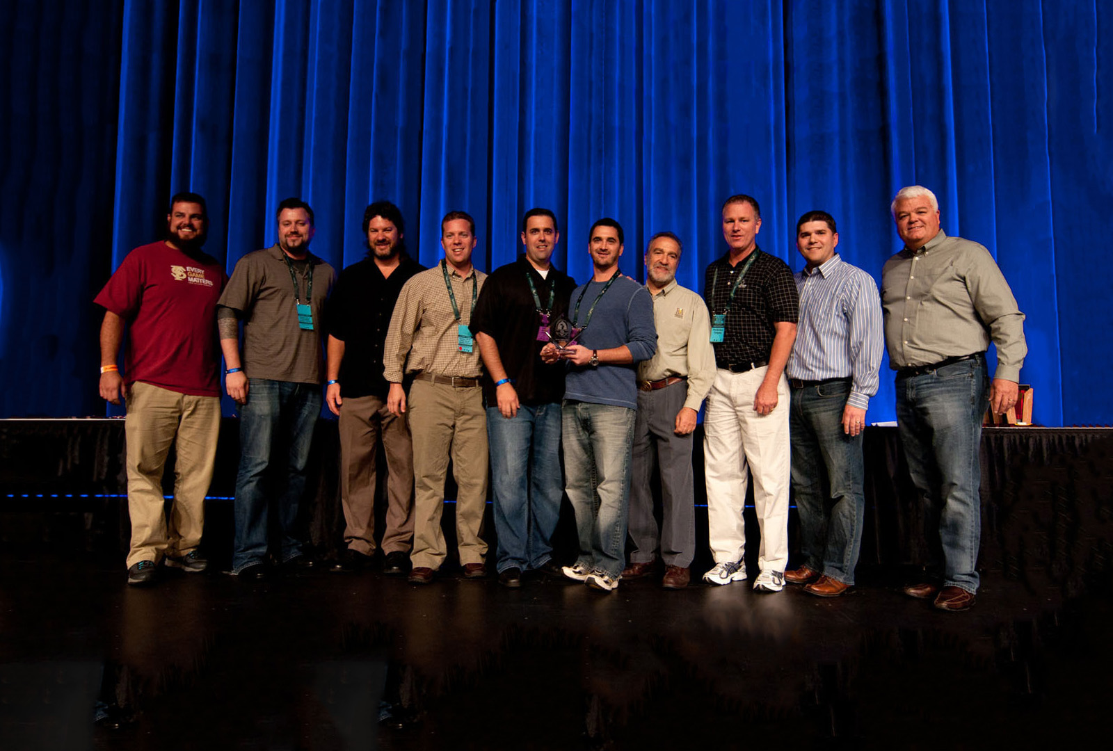 History – Brown Distributing